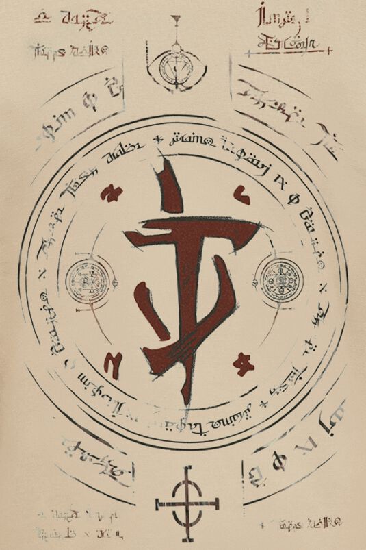 Eternal - Slayer Symbol | Doom T-Shirt | EMP