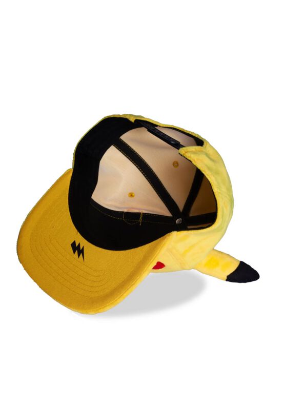 pikachu chibi hat