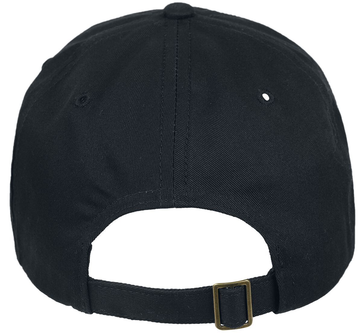 Logo | Iron Maiden Cap | EMP