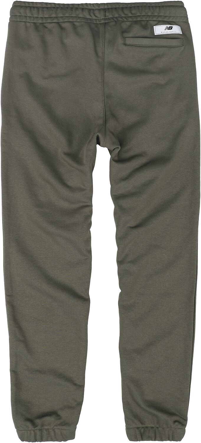 NB Hoops Essentials leisurewear bottoms | New Balance Tracksuit ...