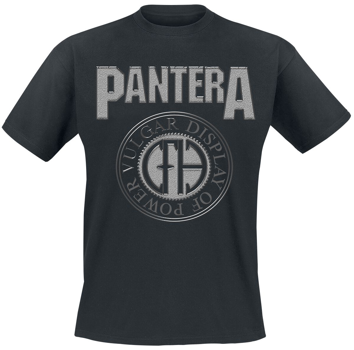 Pantera T-Shirt | EMP