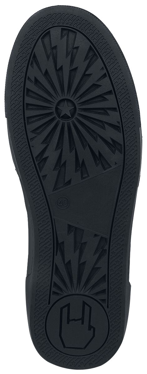 High-cut trainers | EMP Stage Collection Sneakers High | EMP