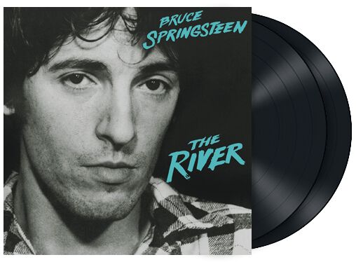 The River | Bruce Springsteen LP | EMP