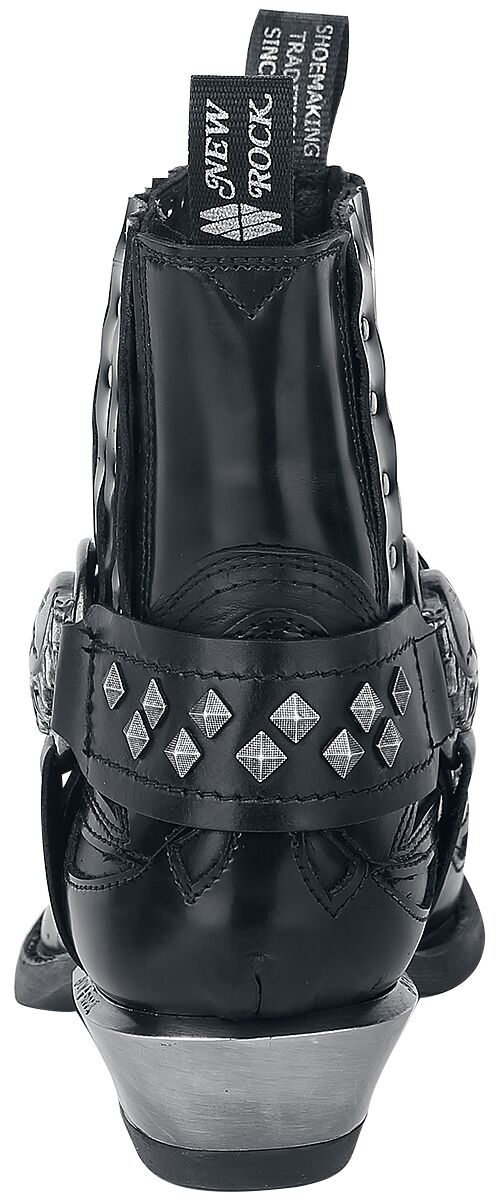 Antik | New Rock Boot | EMP