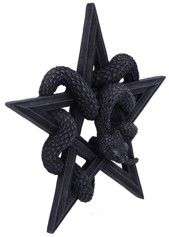 Baphomet’s invocation | Nemesis Now Decoration Articles | EMP