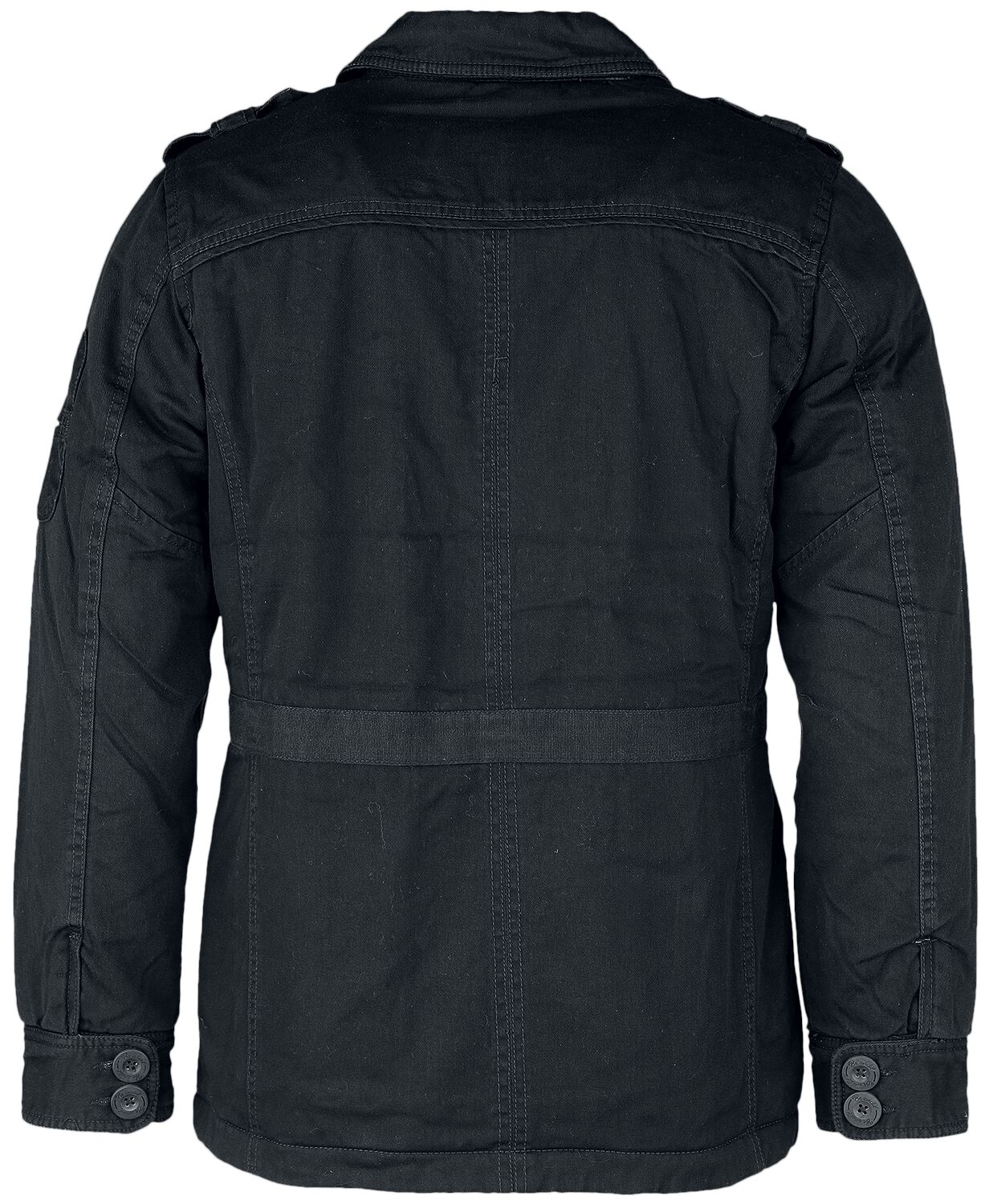 Platinum Vintage | Brandit Winter Jacket | EMP