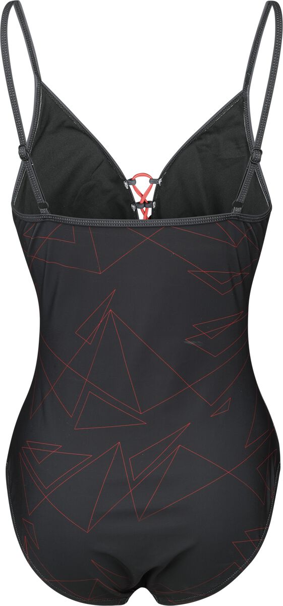 Crest | Assassin's Creed Swimsuit | EMP