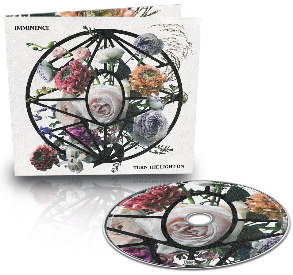 Turn the light on | Imminence CD | EMP