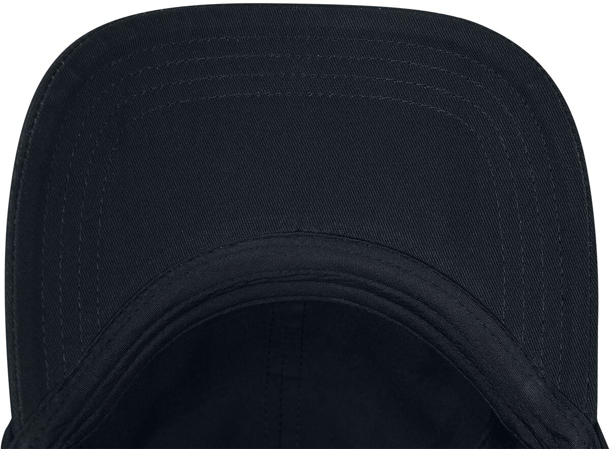 Logo | Behemoth Cap | EMP