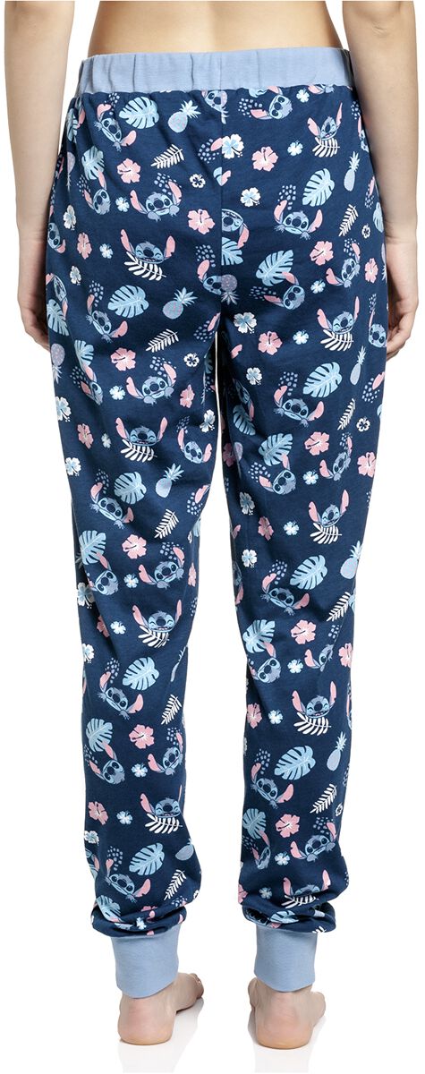 Weird But Cute | Lilo & Stitch Pyjama Pants | EMP