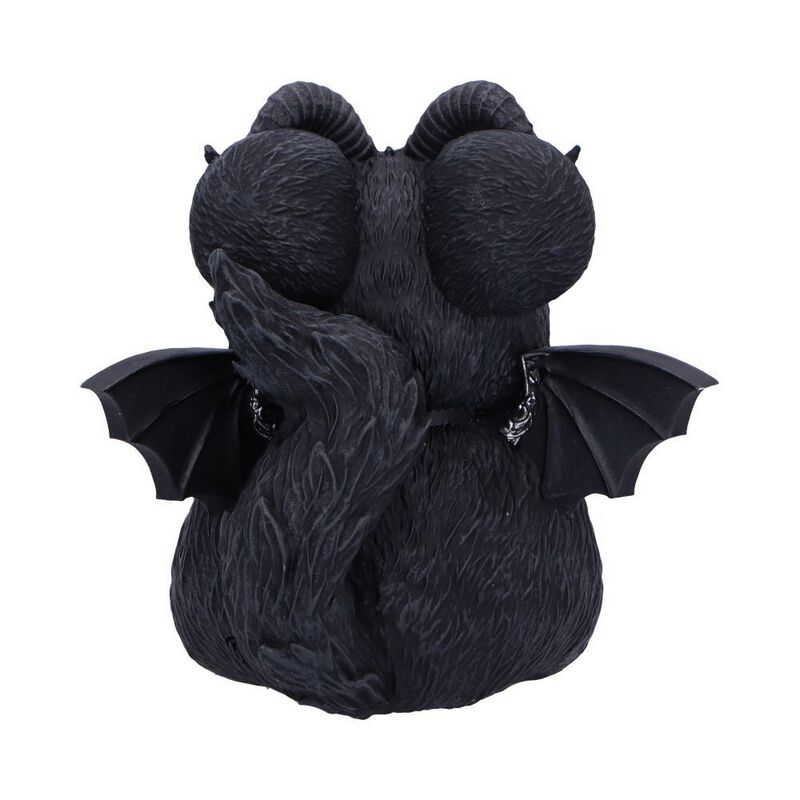 Cult Cuties Marchillias | Nemesis Now Statue | EMP