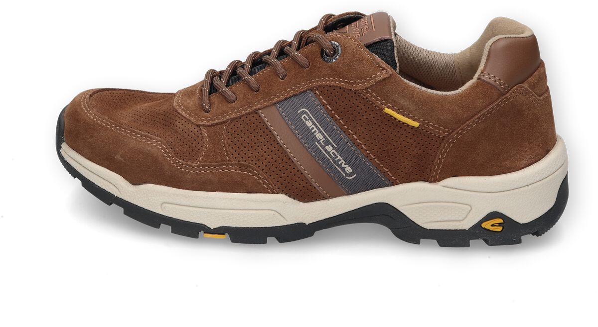 Evolution | Camel Active Sneakers | EMP