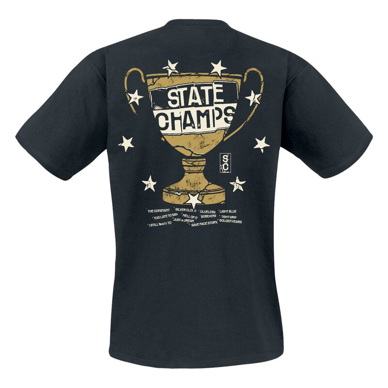 state champs uk