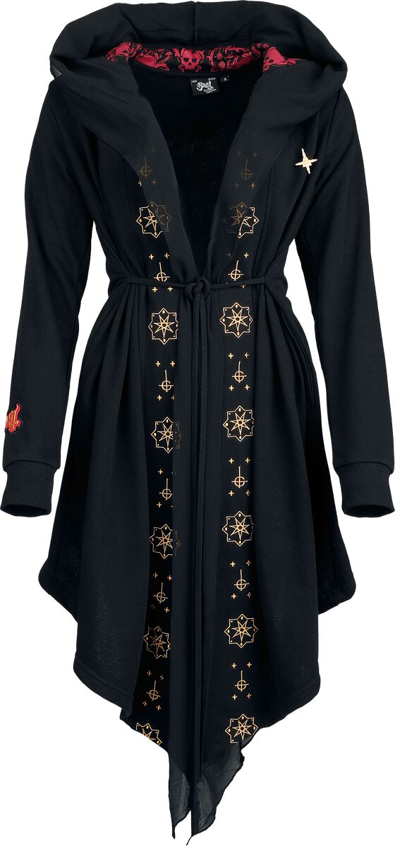 EMP Signature Collection | Ghost Cardigan | EMP
