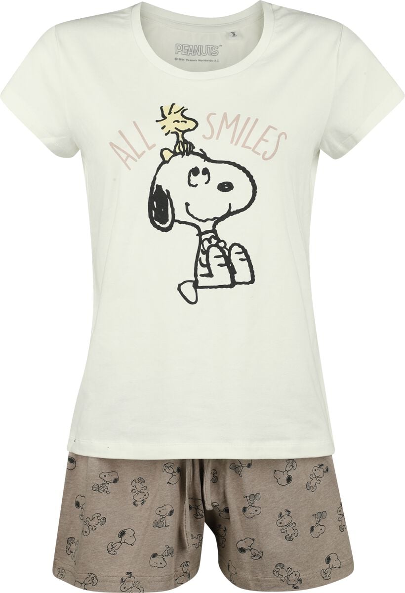 peanuts snoopy uk