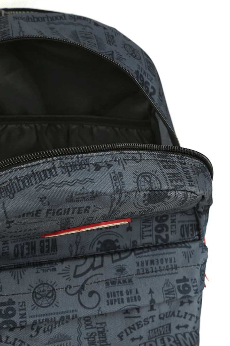 The Crime | Spider-Man Backpack | EMP