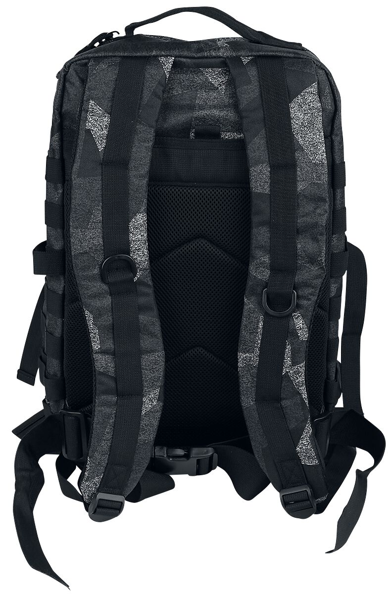 US Cooper Large | Brandit Backpack | EMP