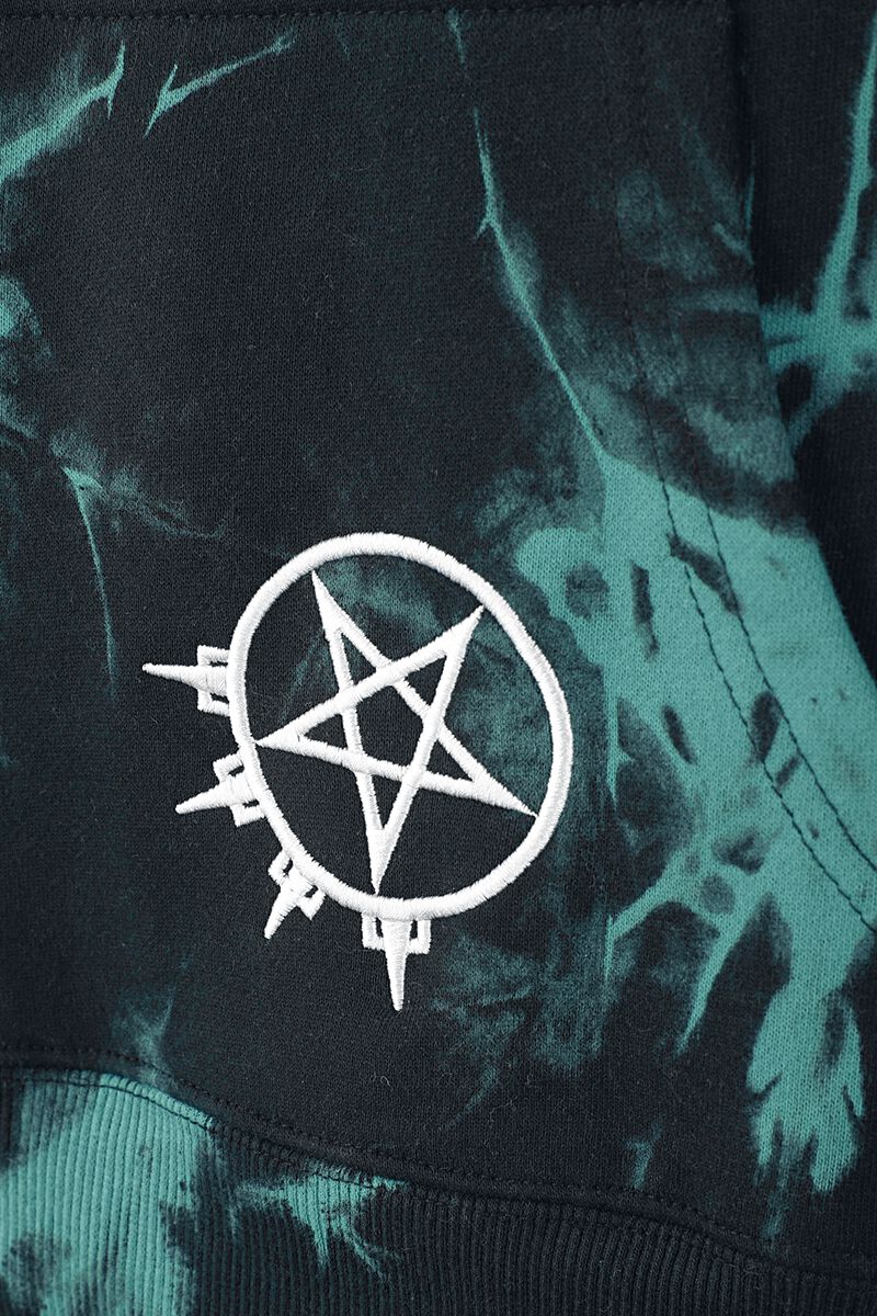 EMP Signature Collection | Arch Enemy Hooded sweater | EMP