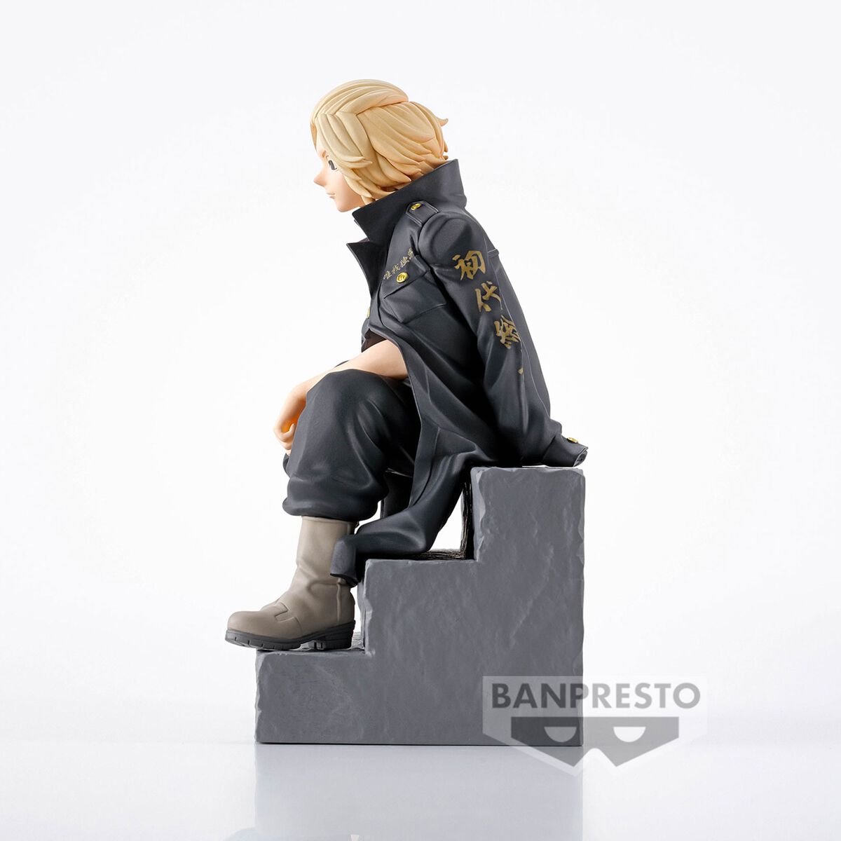 Banpresto - Manjiro Sano | Tokyo Revengers Collection Figures | EMP