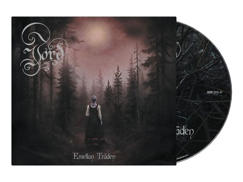 Emellan träden | Jord CD | EMP