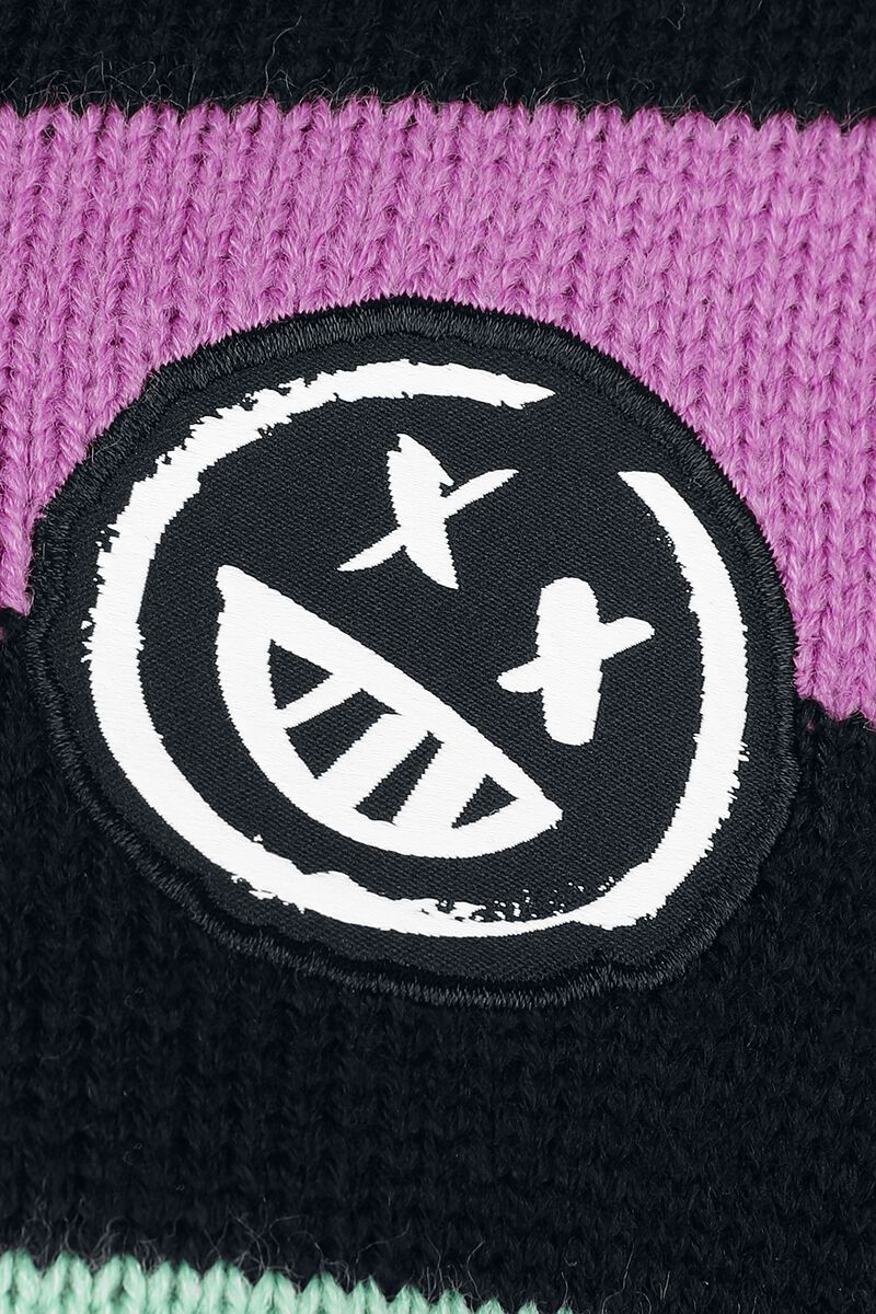 Arcane - Jinx | League Of Legends Knit jumper | EMP