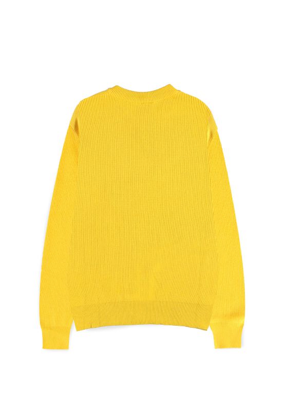 Pikachu | Pokémon Knit jumper | EMP