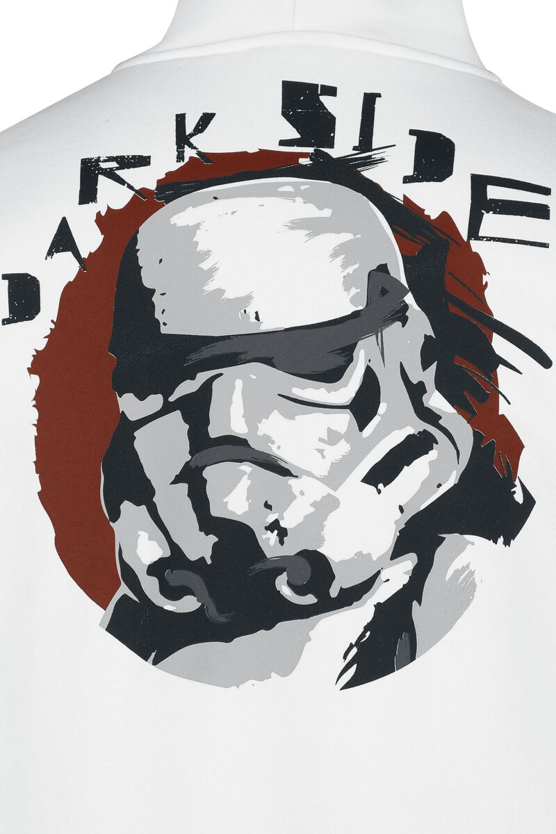 Stormtrooper | Star Wars Hoodie Jacket | EMP