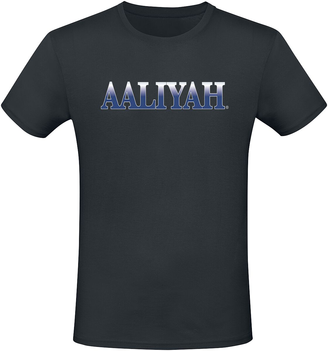 Logo | Aaliyah T-Shirt | EMP