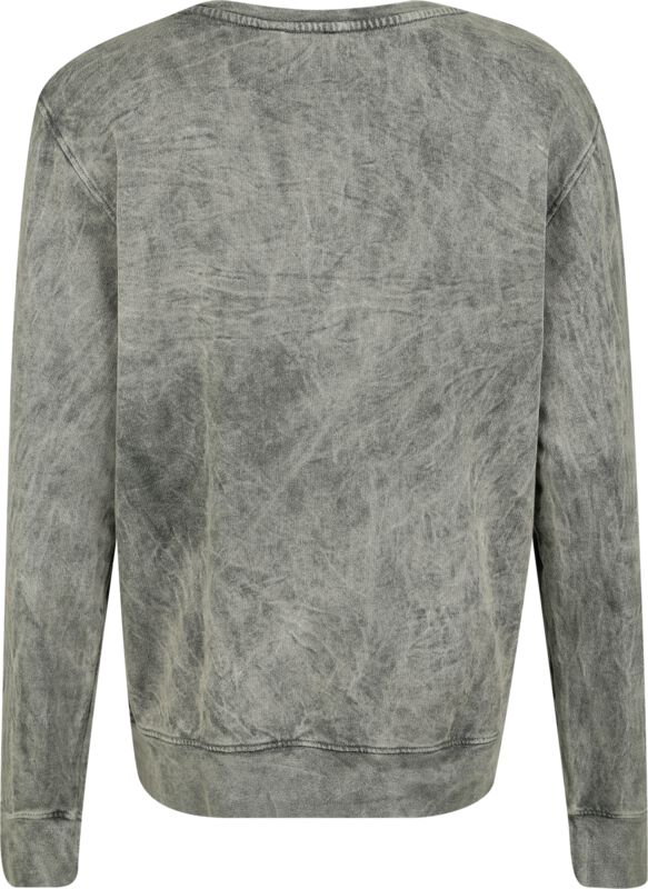 Vintage Shield | Captain America Sweatshirt | EMP
