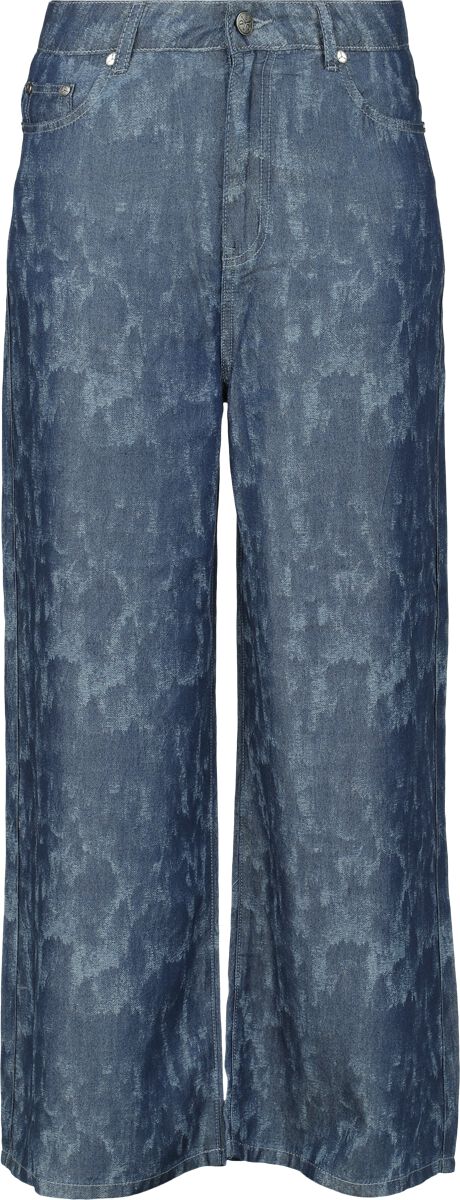EMP Street Crafted Design Collection - wide leg trousers | RED by EMP ...