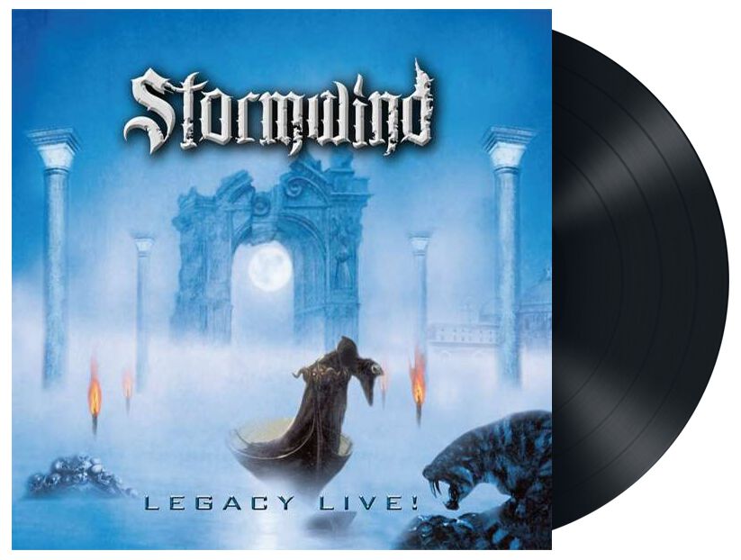 Legacy | Stormwind LP | EMP
