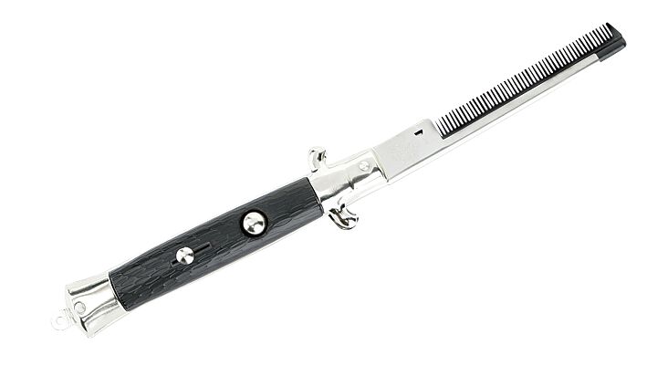 switchblade comb uk