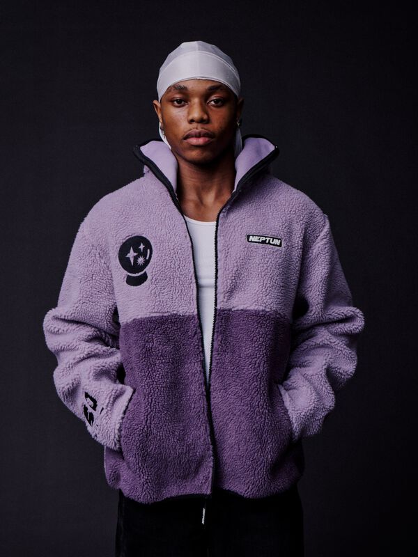 Mewtwo - Oversized | Pokémon Mid-Season Jackets | EMP