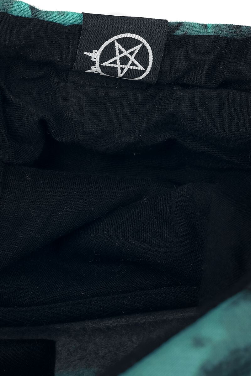 EMP Signature Collection | Arch Enemy Hooded sweater | EMP