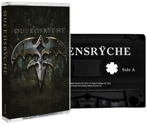 Queensryche | Queensryche MC | EMP