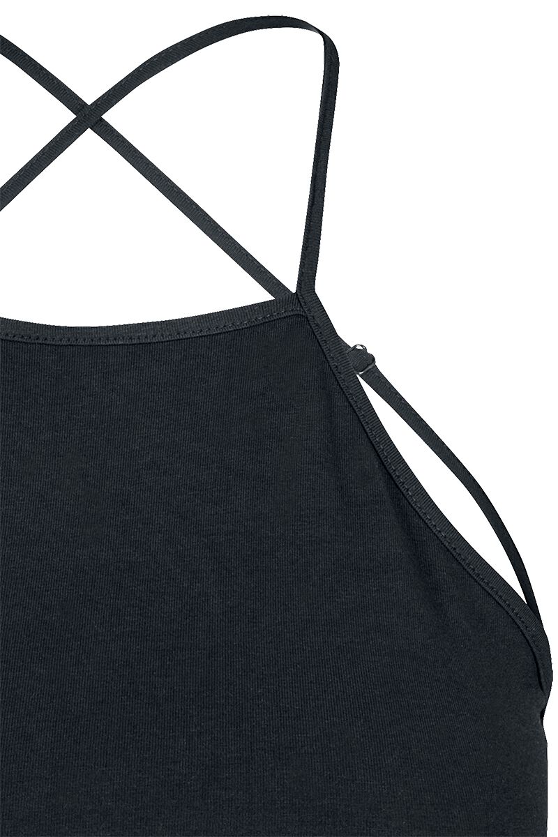 Ladies Triangle Top | Urban Classics Top | EMP