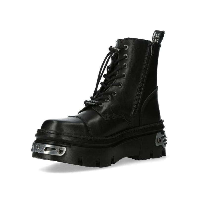 M-WALL083CCT-S13 | New Rock Boots | EMP