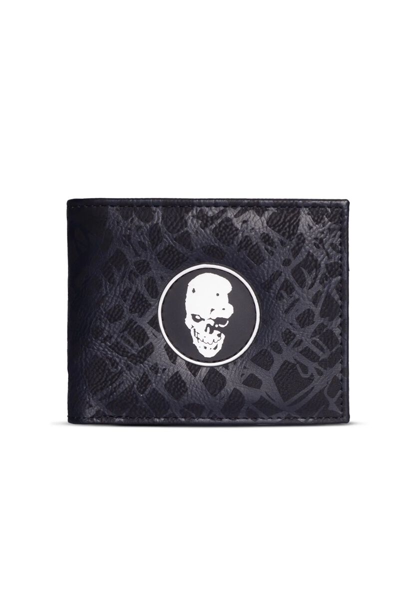 Graphix | Death Note Wallet | EMP