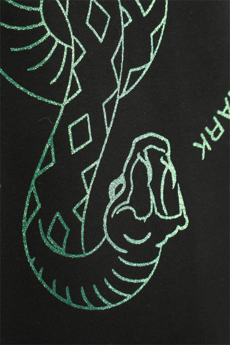 Dark Mark | Harry Potter Midi Dress | EMP