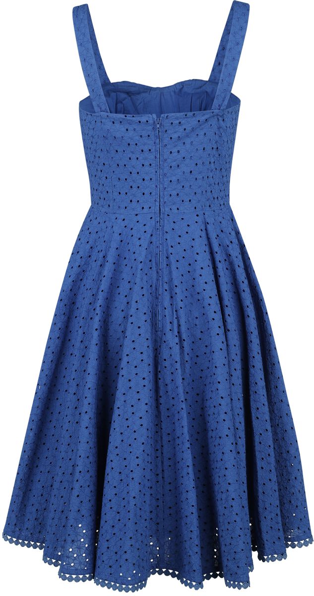 Valerie Dress | Timeless London Midi Dress | EMP