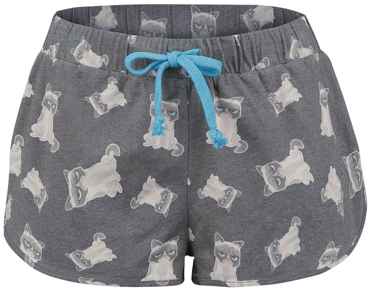 grumpy cat pyjamas uk