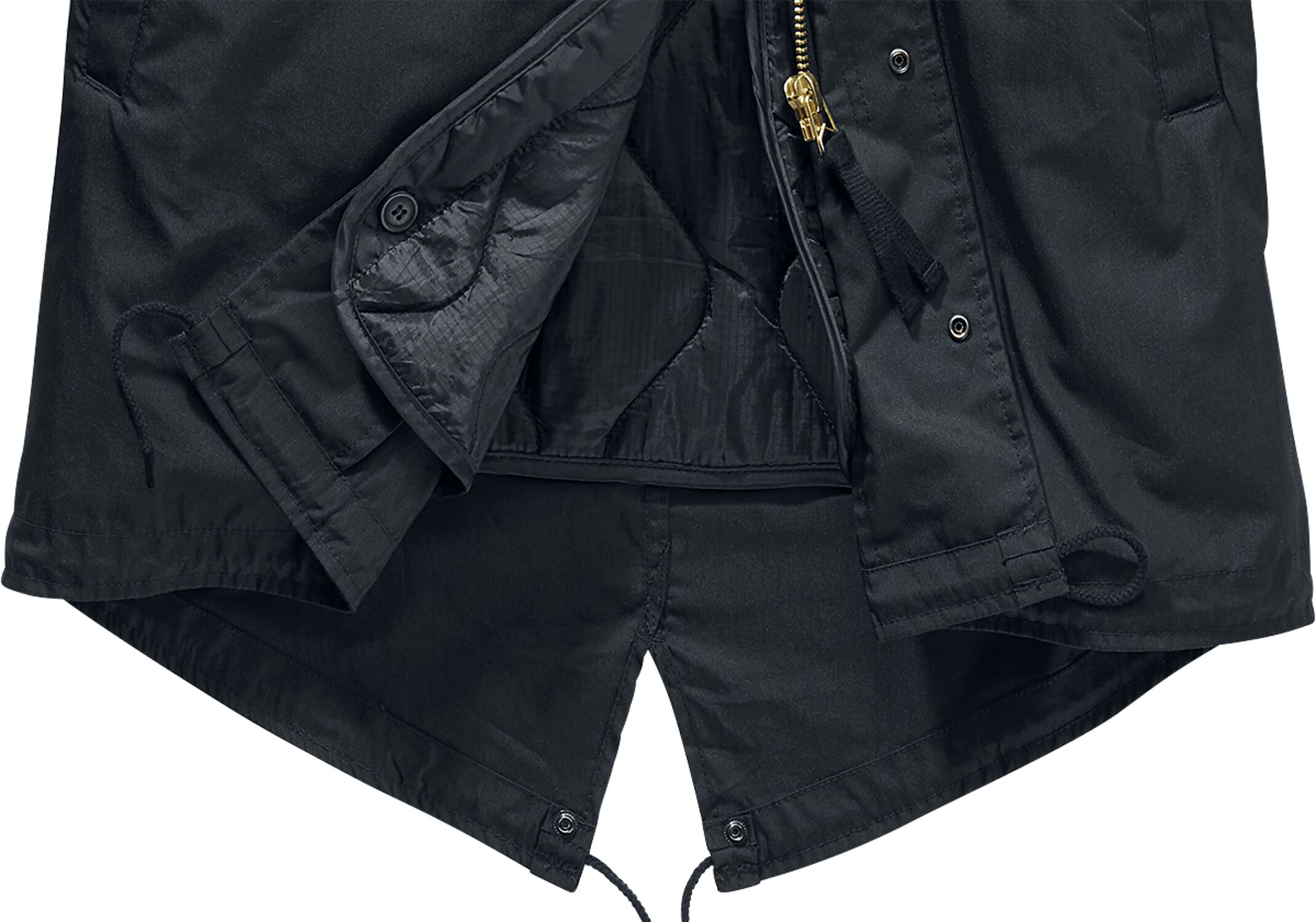 M51 US Parka | Brandit Parka | EMP