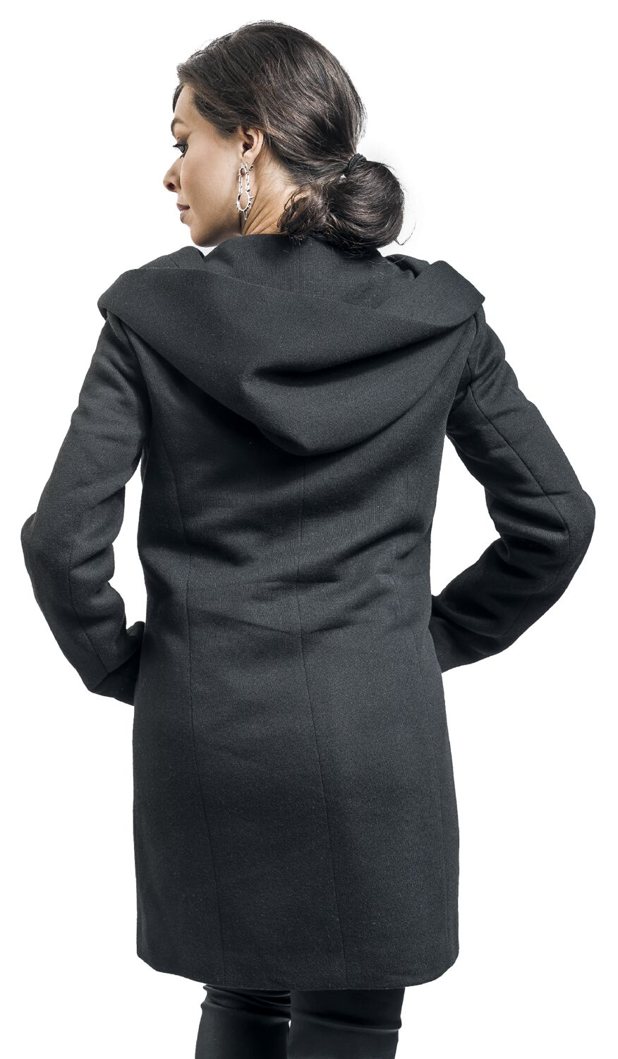 Sedona Light Coat | Only Coats | EMP