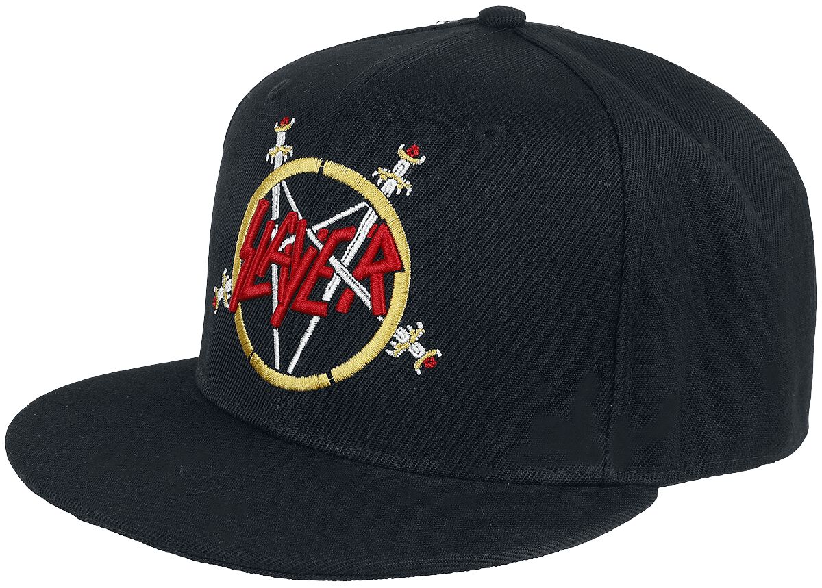 slayer hat