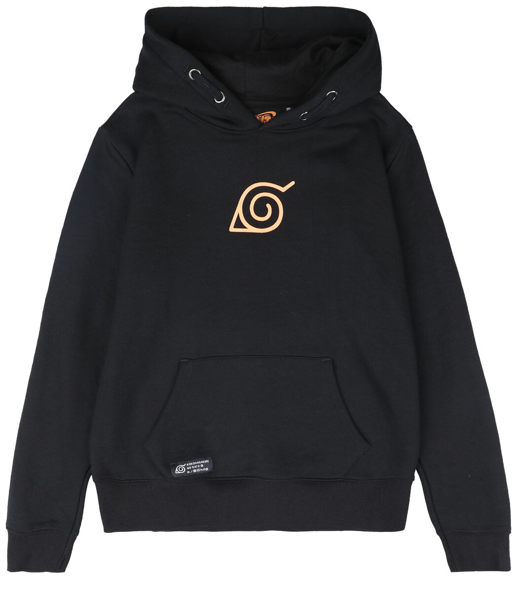 naruto jacket uk