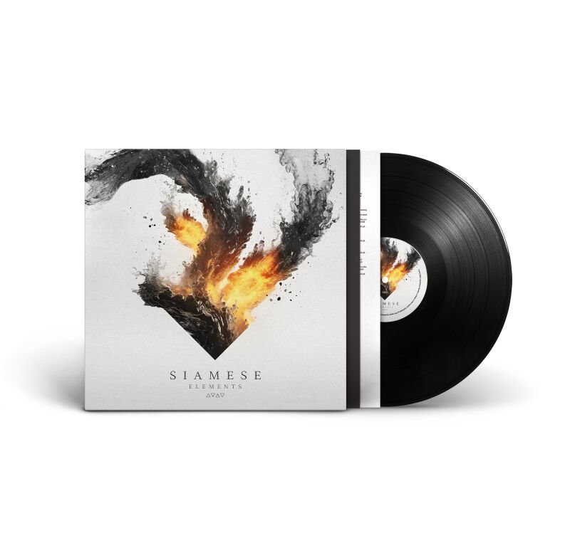 Elements | Siamese LP | EMP