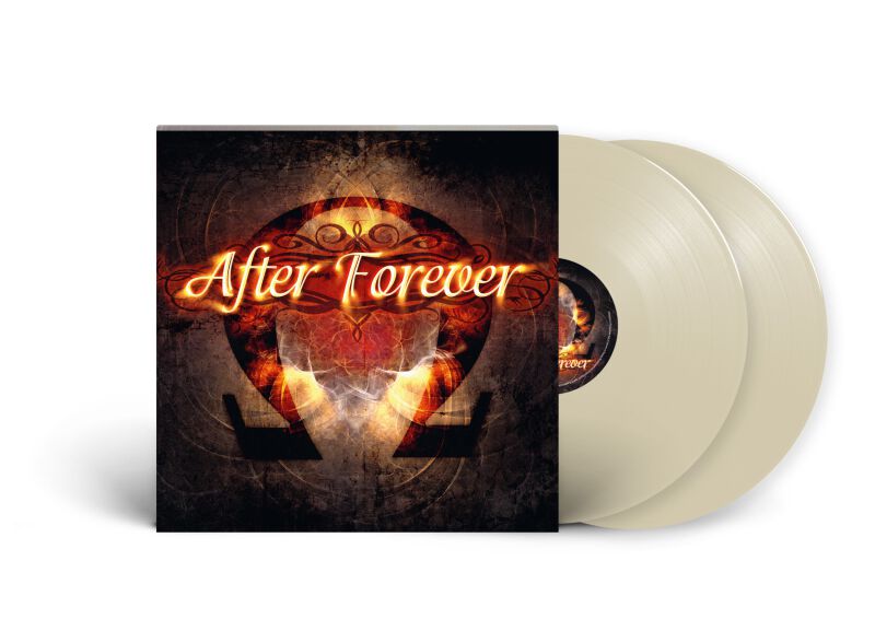 After Forever | After Forever LP | EMP
