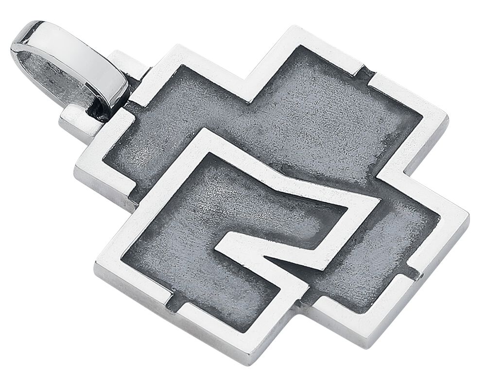 Rammstein Logo | Rammstein Pendant | EMP