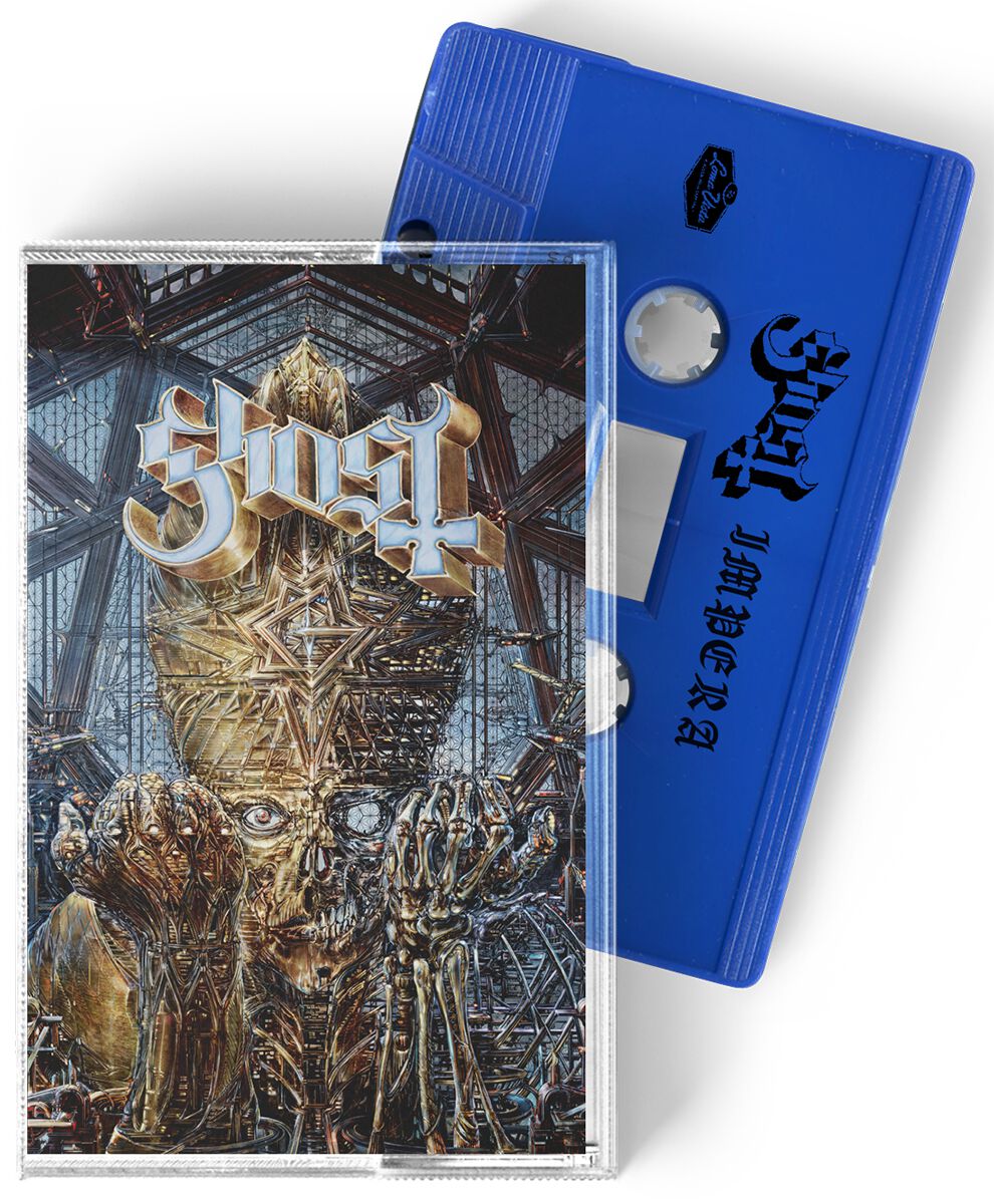 Impera | Ghost MC | EMP