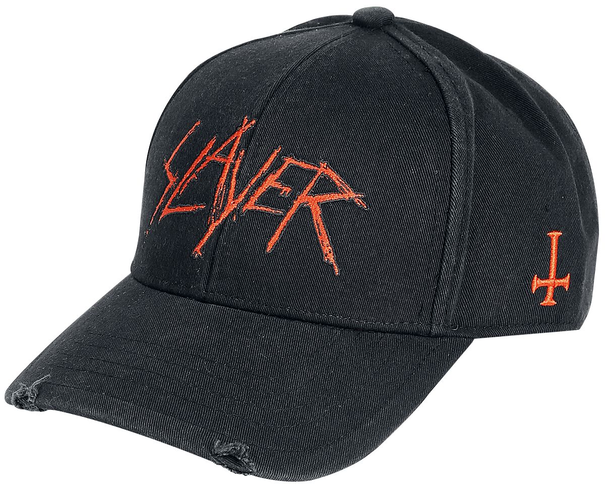 slayer hat
